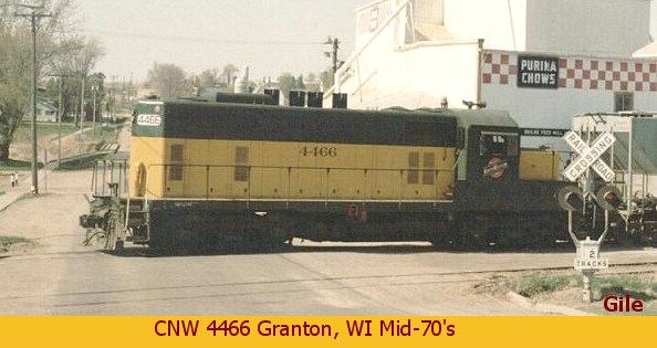 CNW 4466